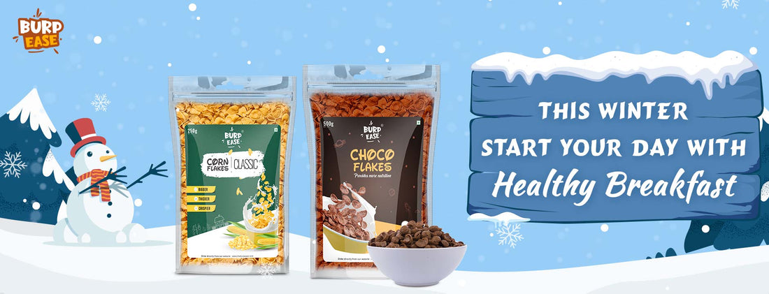 The Burpease - Best Instant Chilla In India