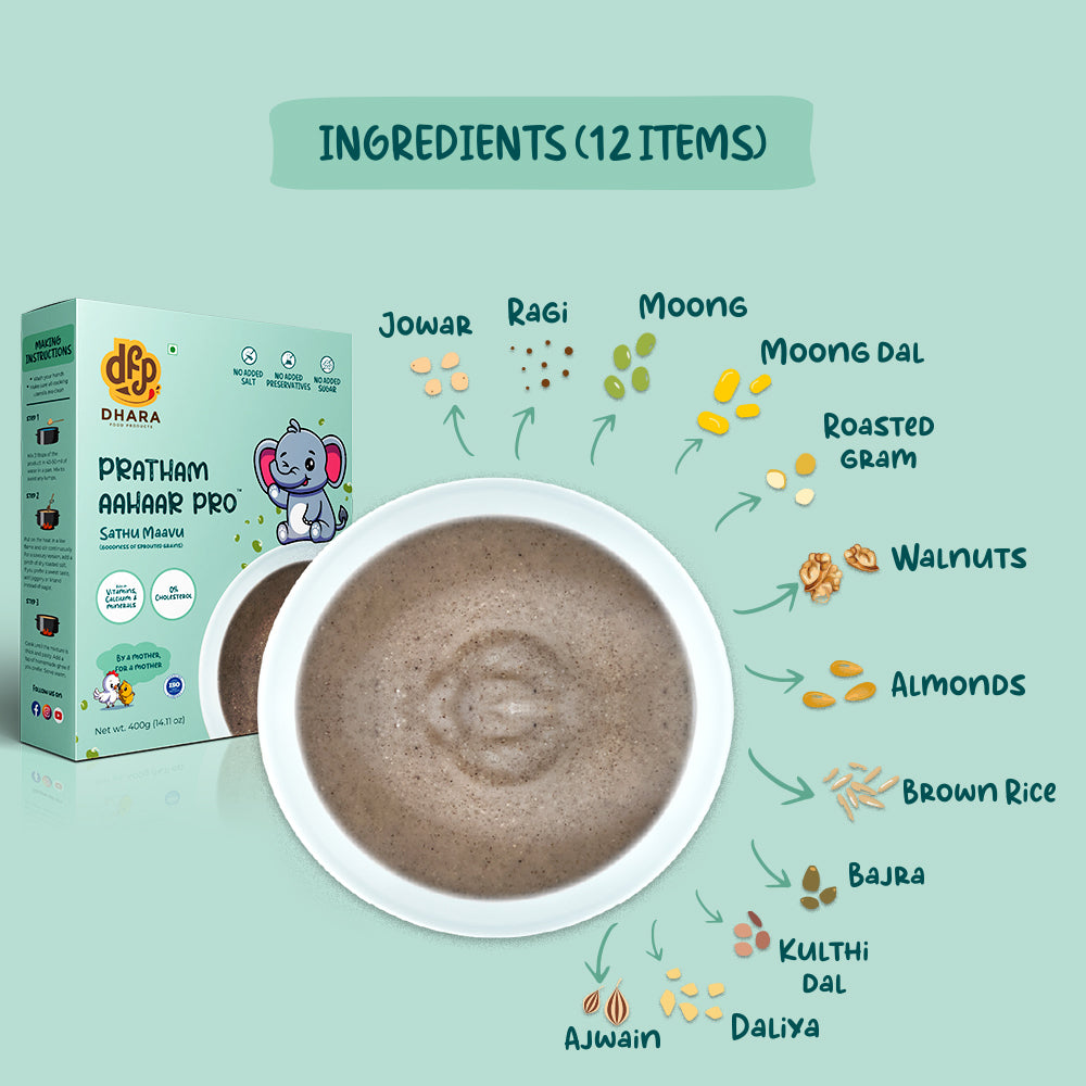 The Burpease - Best Instant Chilla In India